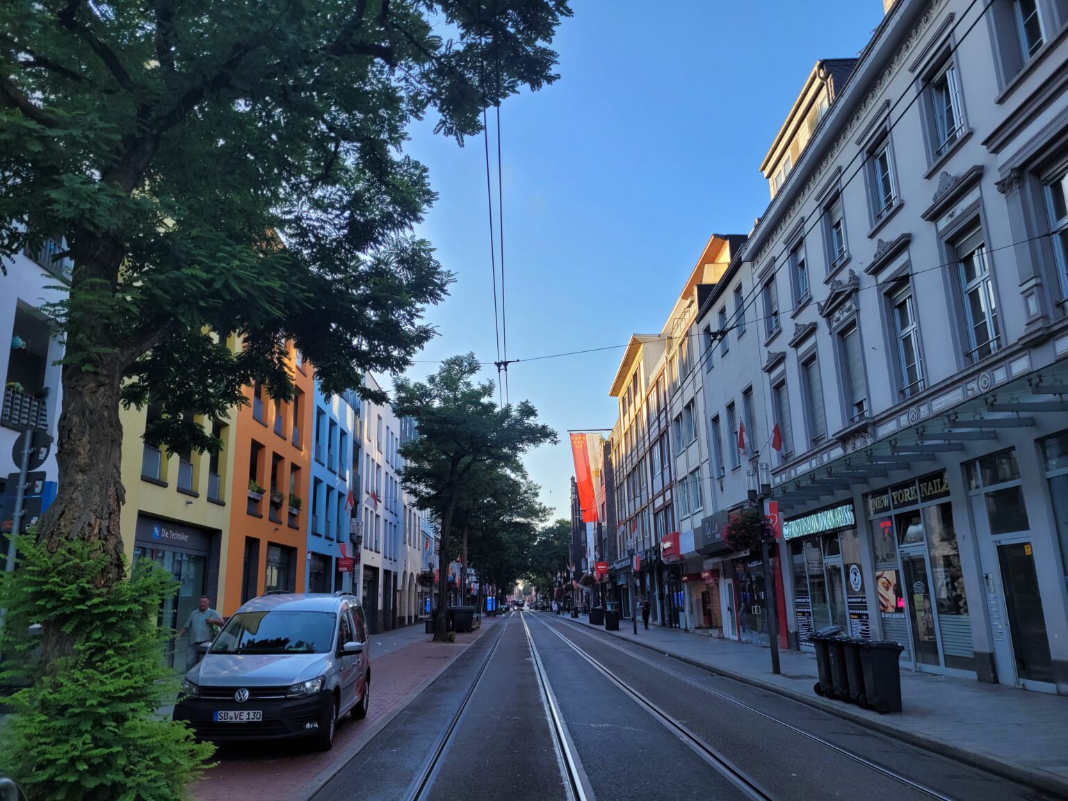 C Und A Neuss